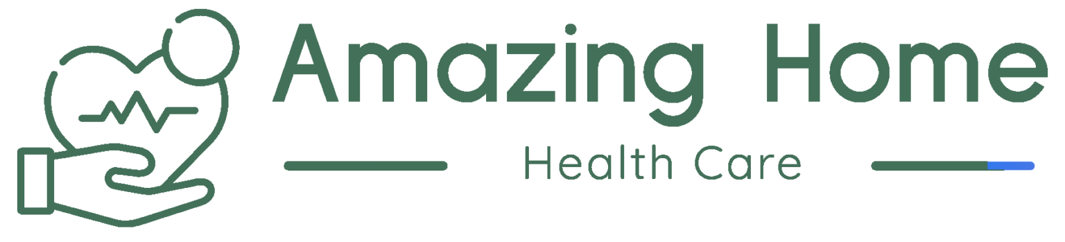 Home - Amazing Home Health Care